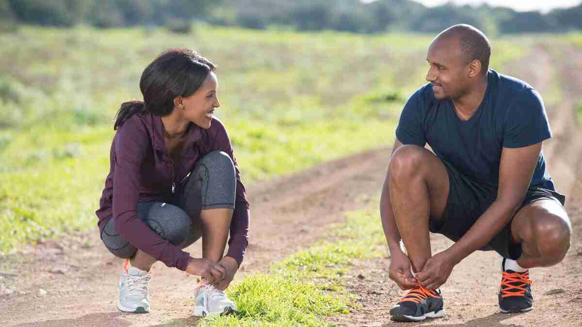 Here's How To Set SMART Running Goals (With Helpful Tips!) | Altinify