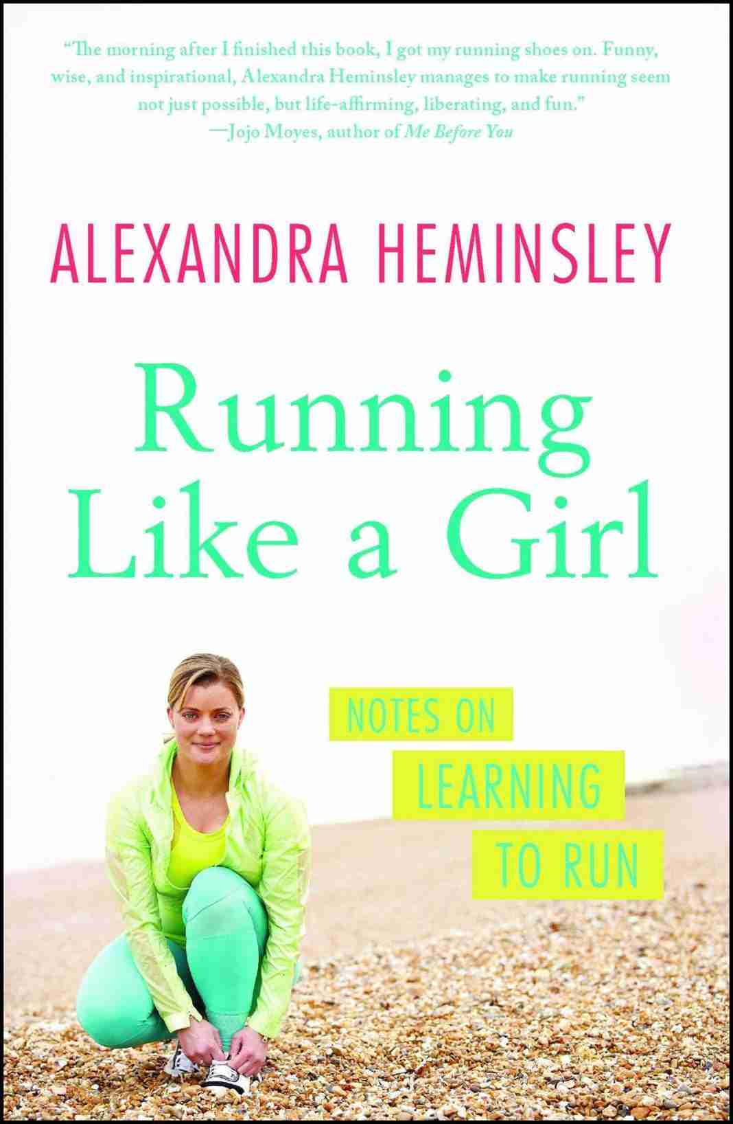 17 Best Running Books For Beginners( With Helpful Running Training Tips ...