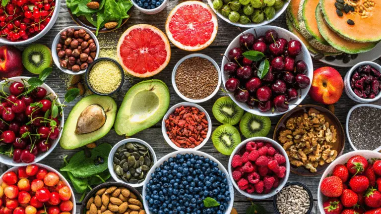 32 Foods That Burn Belly Fat Fast Based On Science Altinify
