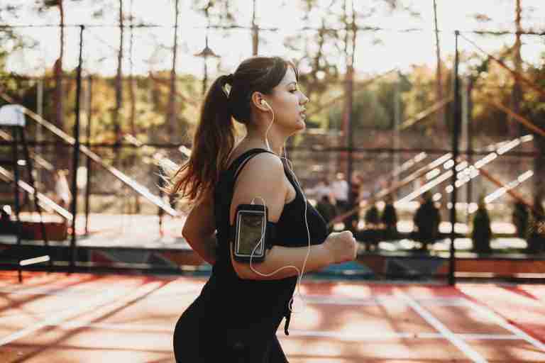 Does Running Burn Fat: With Helpful Tips To Loose Weight Faster! | Altinify