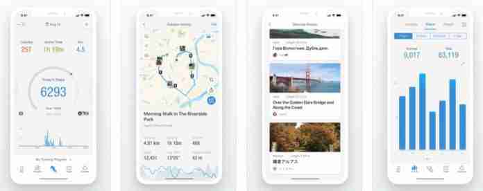 36 Best Running Apps For Beginners And Elite | Altinify
