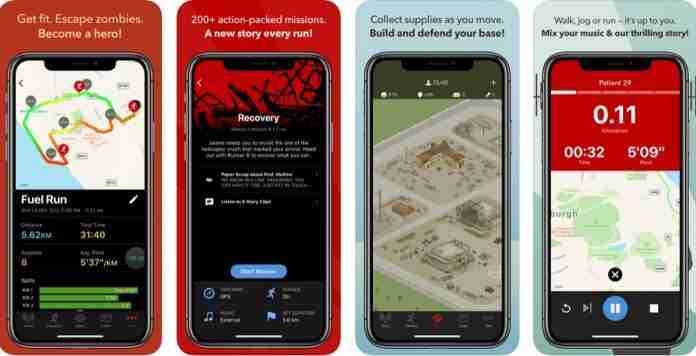 36 Best Running Apps For Beginners And Elite | Altinify