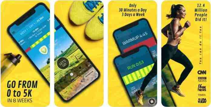 36 Best Running Apps For Beginners And Elite | Altinify
