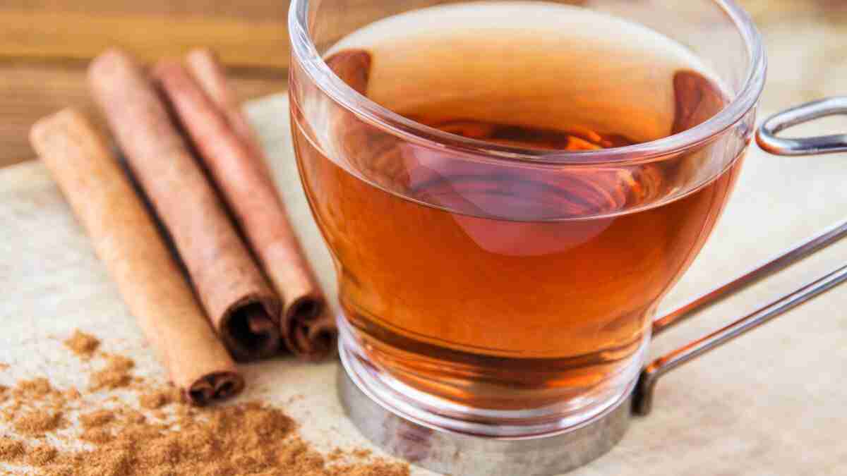 The Best Ten Teas For Weight Loss | Altinify