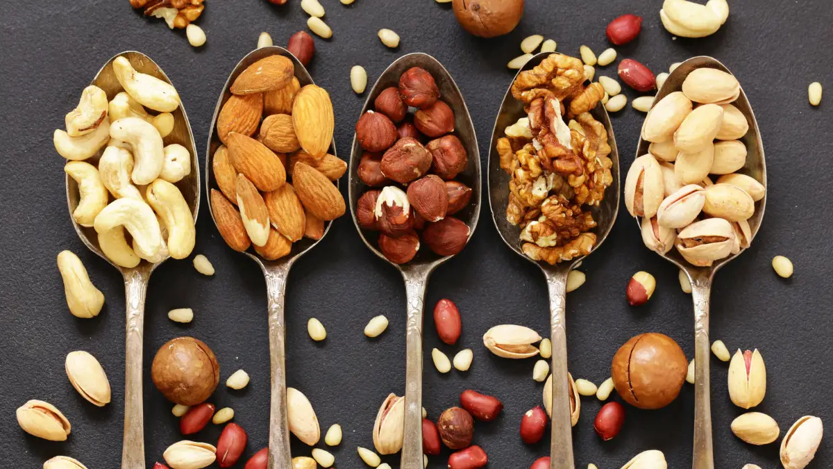 32 Foods That Burn Belly Fat Fast - Based On Science | Altinify