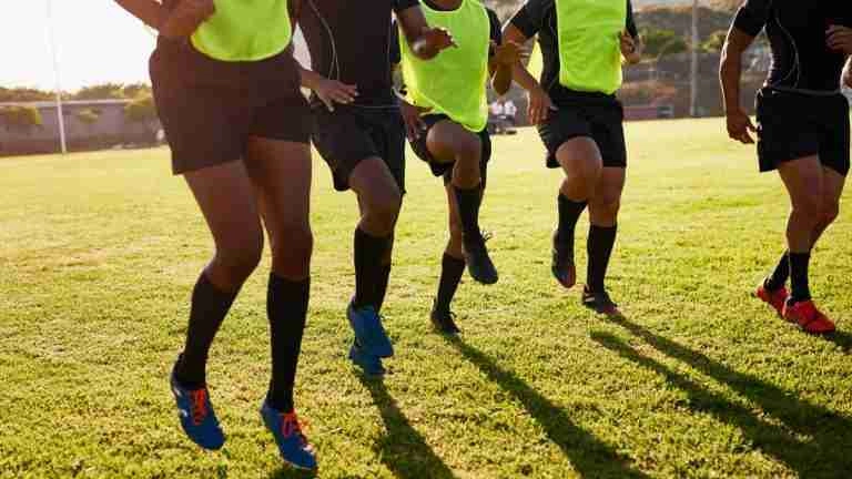 10 Benefits Of Running - What Does Running Do To Your Body - Science ...
