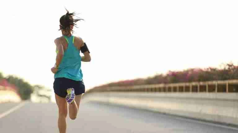 10 Benefits Of Running - What Does Running Do To Your Body - Science ...
