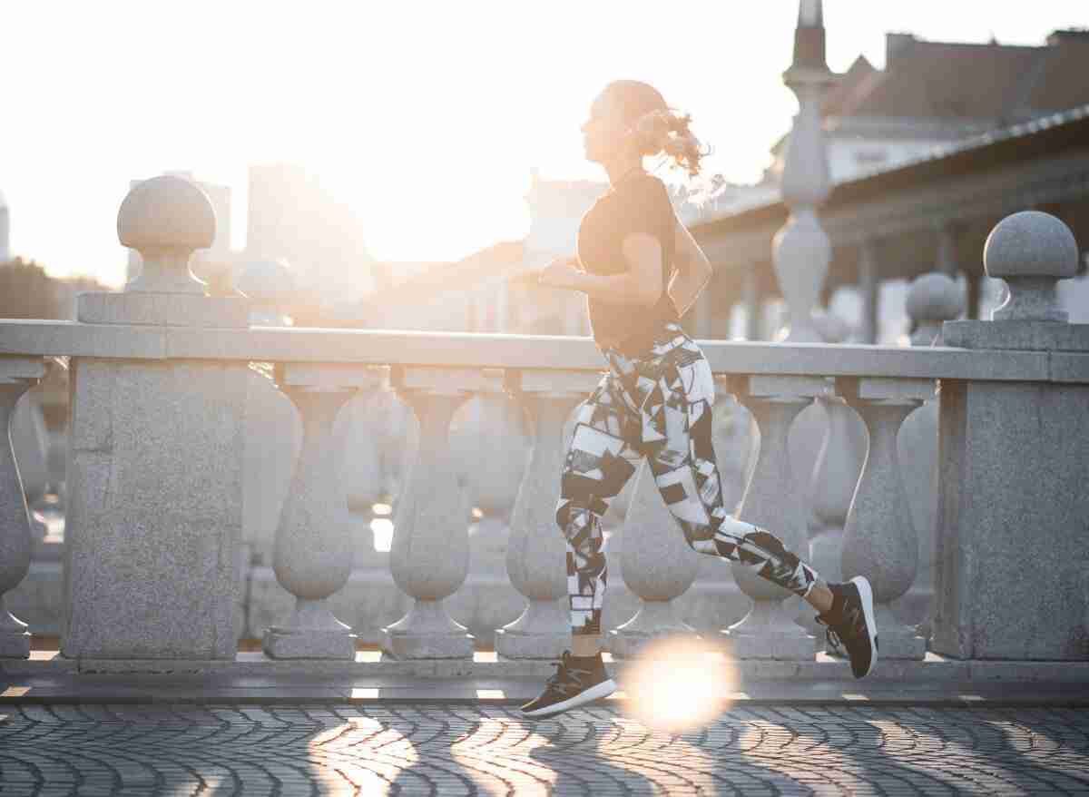 17 Benefits Of Running In The Morning - Science-Based | Altinify