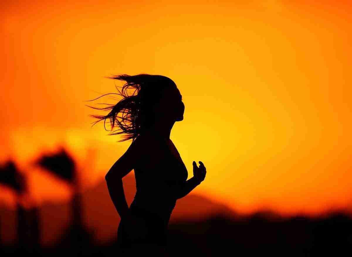 17 Benefits Of Running In The Morning - Science-Based | Altinify