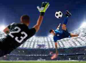 12 Reasons Why Strength Training Is Important For Soccer Players | Altinify