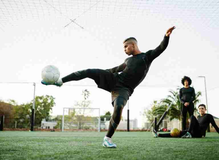 12 Reasons Why Strength Training Is Important For Soccer Players | Altinify