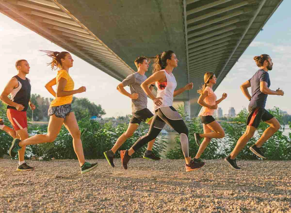 Here’s How Running Can Change Your Life | Altinify