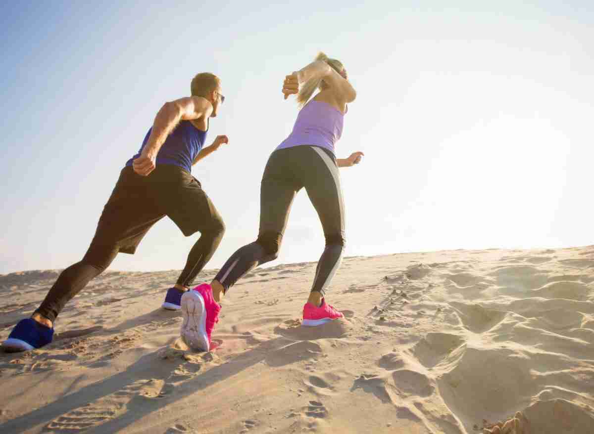 A Quick Guide To Starting Endurance Training For Beginners | Altinify