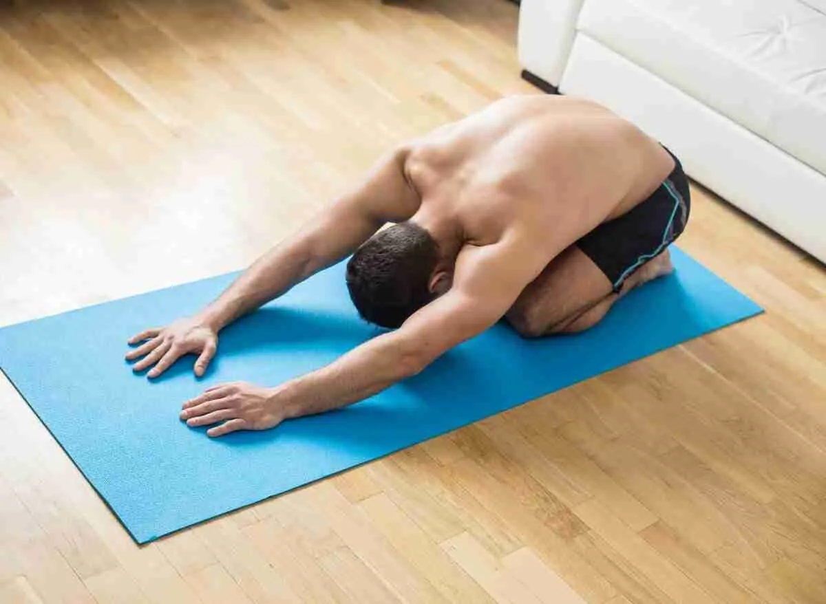 13 Yoga Poses That Help With Gas | Altinify