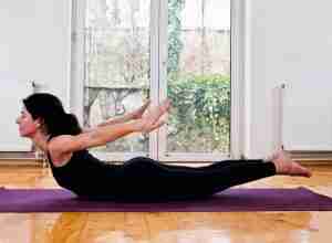 13 Yoga Poses That Help With Gas | Altinify