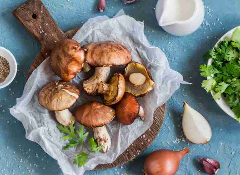 Is Mushroom A Vegetable Or Fruit? (Here’s The Truth) | Altinify