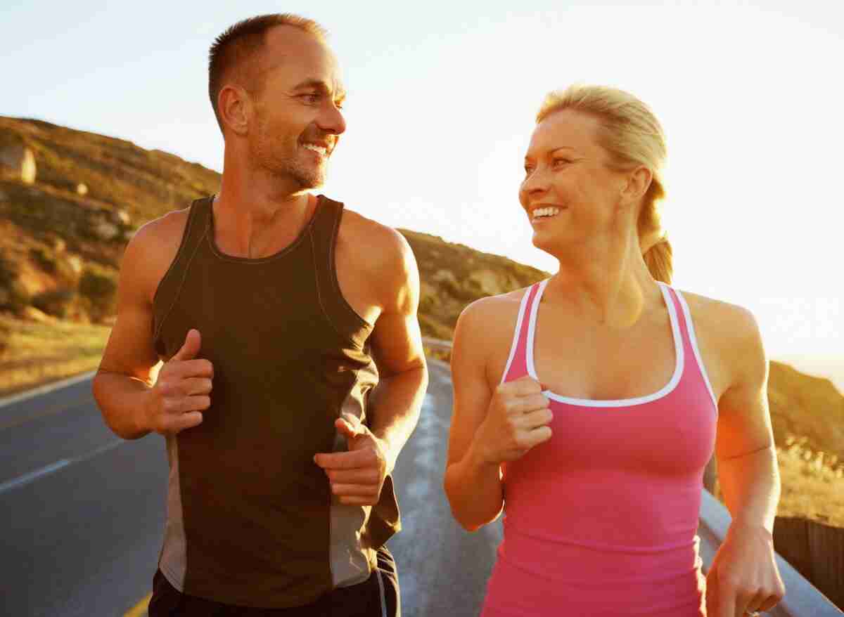 Top 10 Reasons To Stay Fit | Altinify