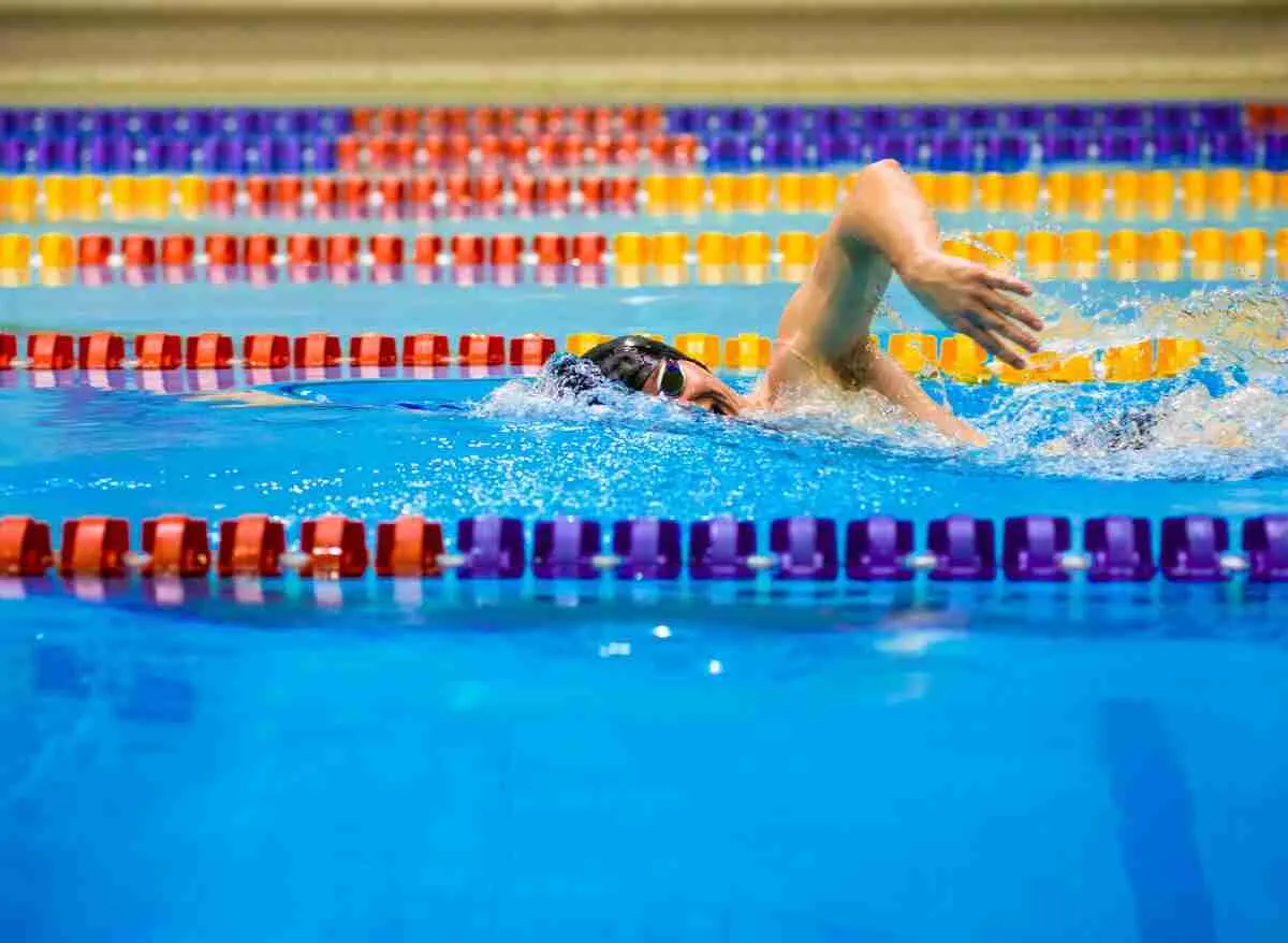 10 Types Of Swimming Strokes And Their Benefits | Altinify