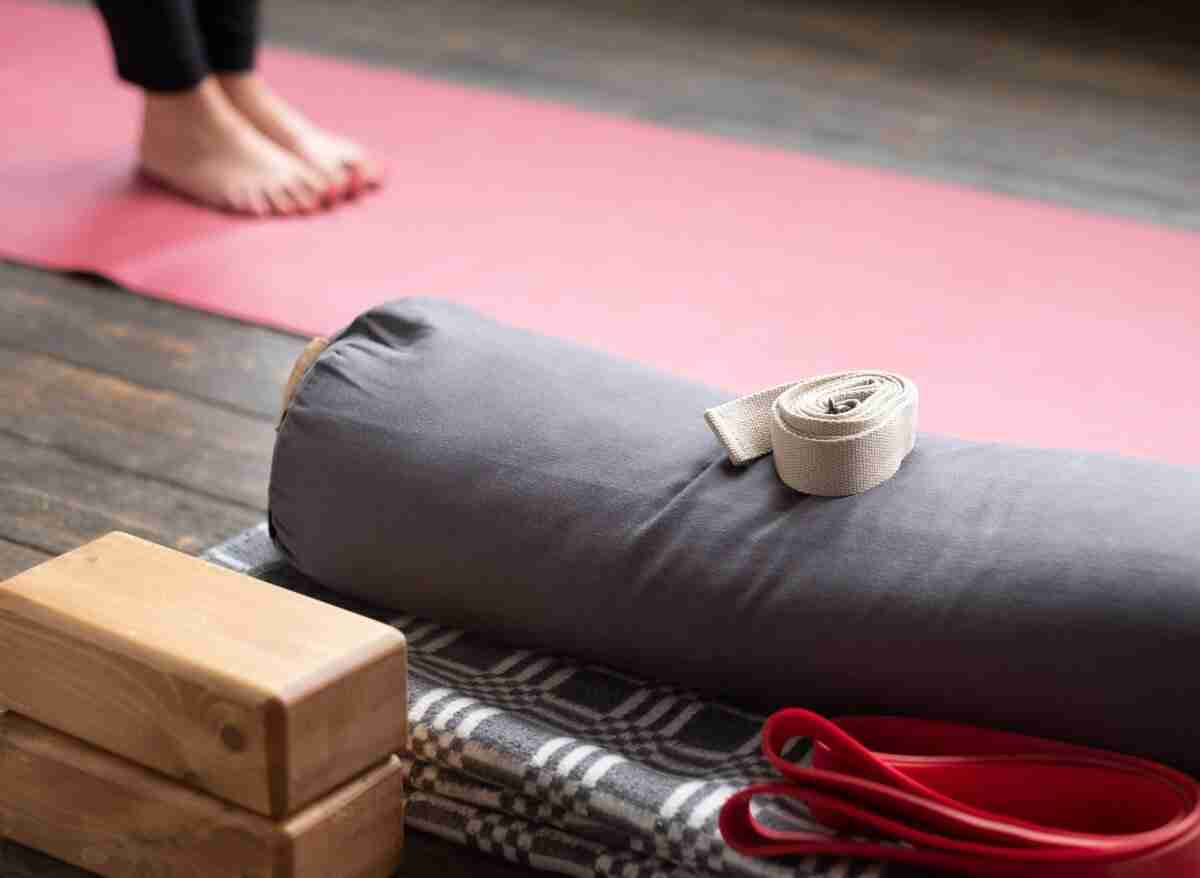 How Long To Hold Yoga Poses (This Long!) | Altinify