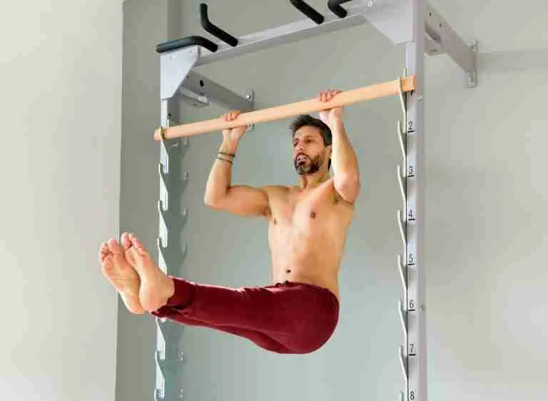 Top 15 Different Types Of Pull-Ups And Muscles They Work | Altinify