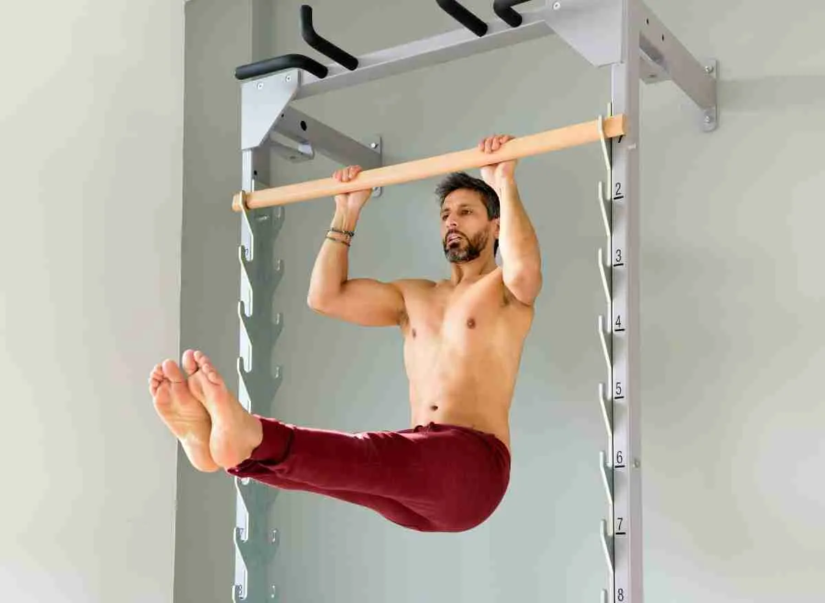 Top 15 Different Types Of Pull-Ups And Muscles They Work | Altinify