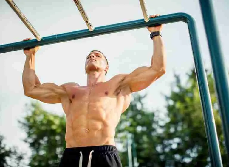 Top 15 Different Types Of Pull-Ups And Muscles They Work | Altinify