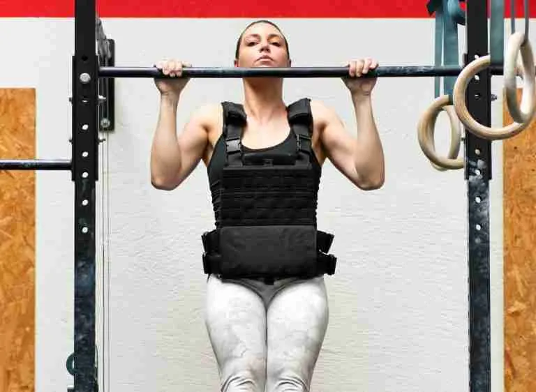 Top 15 Different Types Of Pull-Ups And Muscles They Work | Altinify
