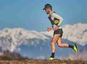 Does Long Distance Running Build Muscle? (Yes, Here’s How!) | Altinify