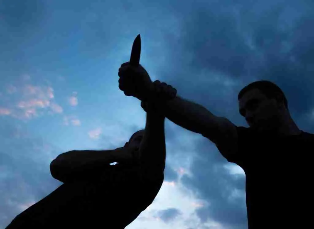 How Long Does It Usually Take To Learn Krav Maga Altinify How Long Does It Usually Take To Learn Krav Maga Altinify
