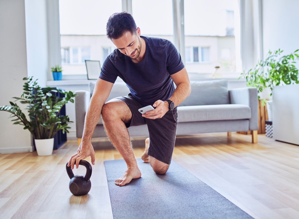 19 Best Free Workout Apps To Stay Active And Healthy | Altinify