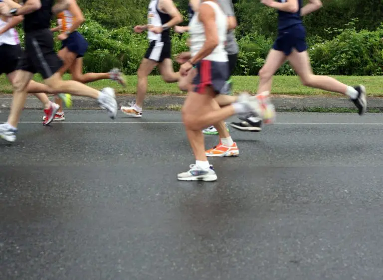 11 Types Of Running Races And How To Prepare For Each! | Altinify