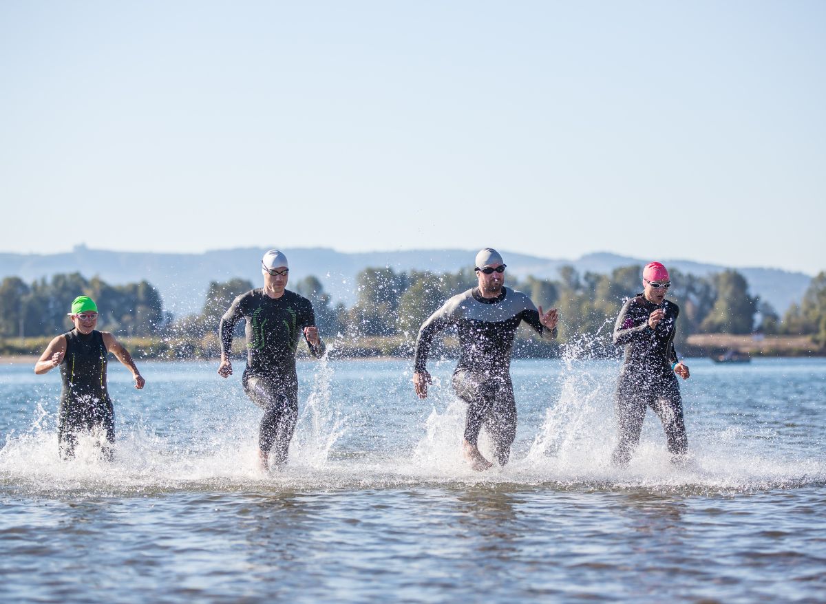11 Types Of Running Races And How To Prepare For Each! | Altinify