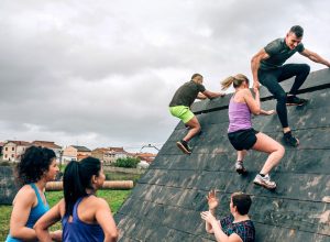 11 Types Of Running Races And How To Prepare For Each! | Altinify