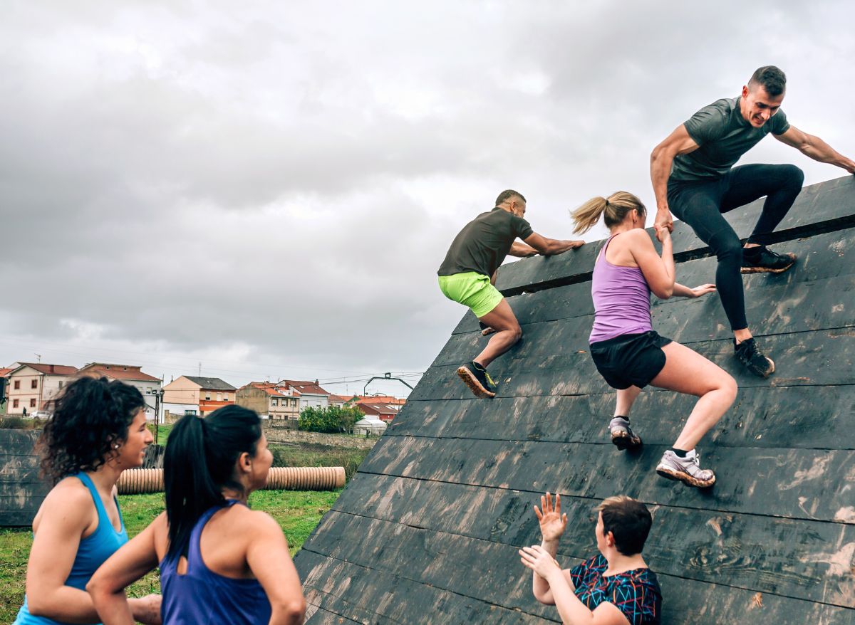 11 Types Of Running Races And How To Prepare For Each! | Altinify