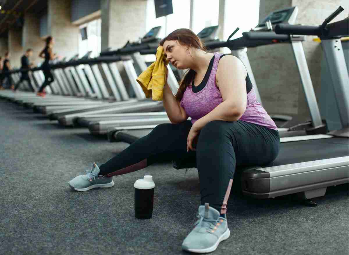 Is It Good To Take A Week Off From Working Out (Let’s Find Out!) | Altinify