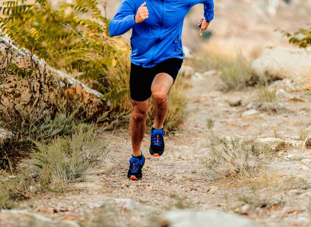 Is Running Too Fast Bad For You? (Here’s What I Found Out!) | Altinify